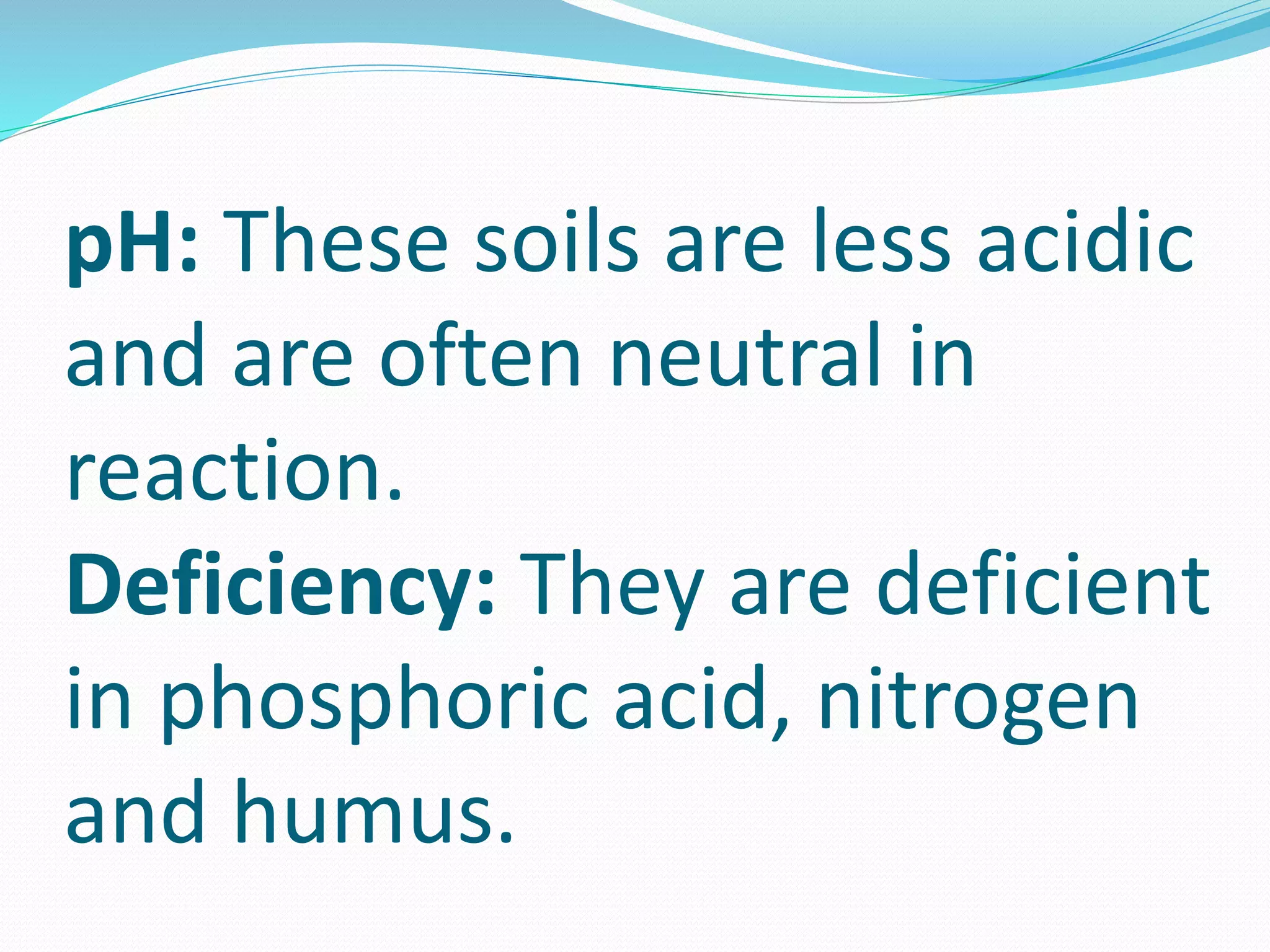 Soils of Assam | PPTX