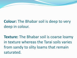 Soils of Assam | PPTX