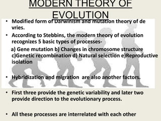 Slide mooc | PPTX | Genetics | Science