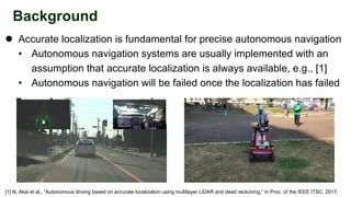 IROS_2019_Naoki_Akai | PPT