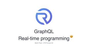 Introduction to GraphQL for beginners | PPT