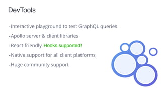Introduction to GraphQL for beginners | PPT