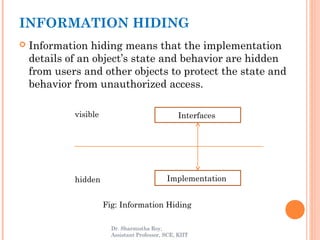 Object oriented programming | PPT