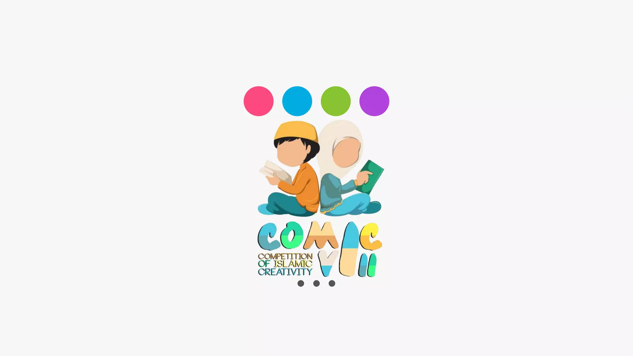 Technical Meeting COMIC 8 | PPT