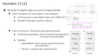A Beginner's Guide to Monocular Depth Estimation | PDF