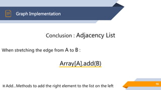 GRAPHICAL STRUCTURES in our lives | PPT | Free Download