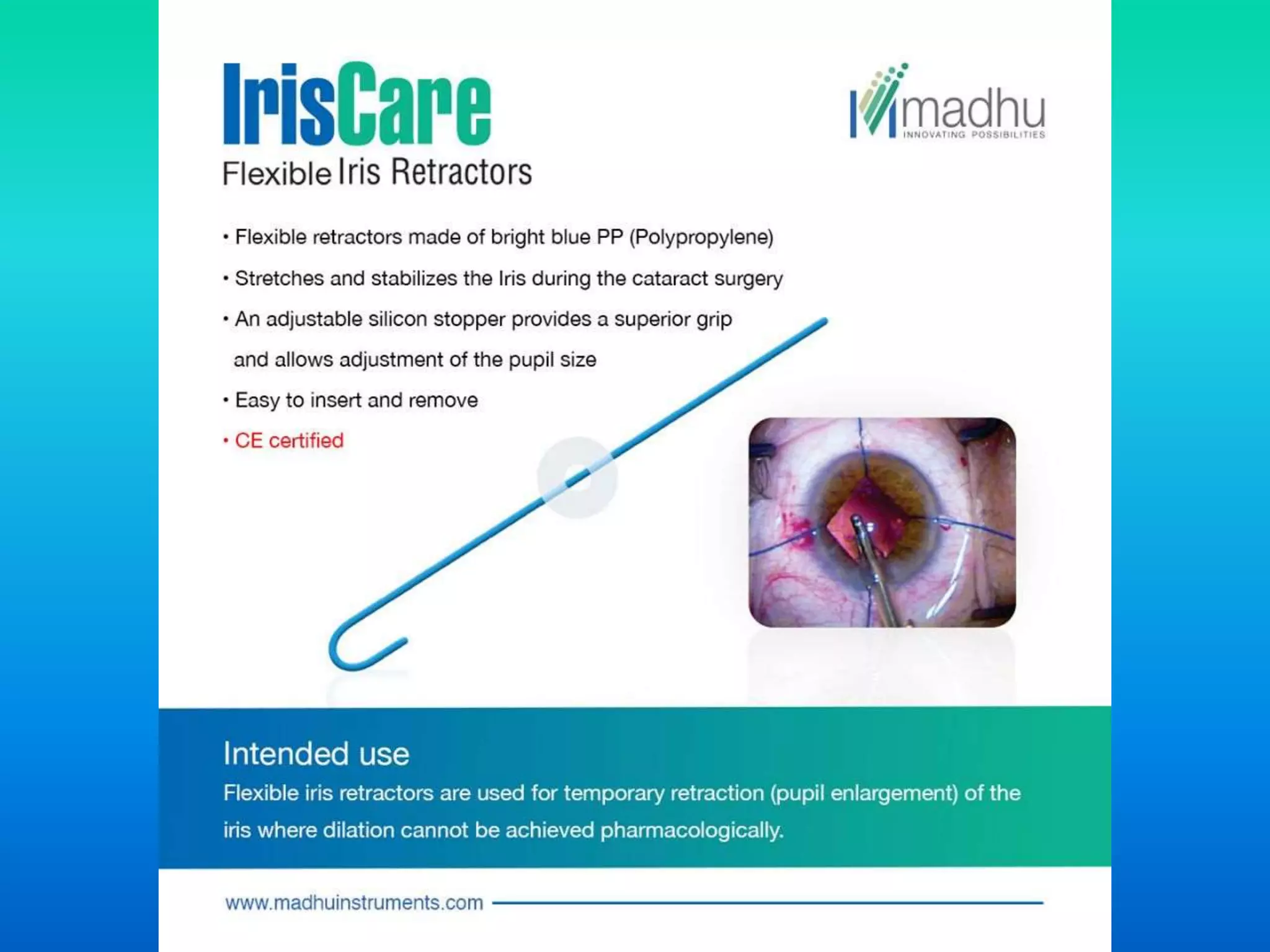 eye surgery instruments | PPTX