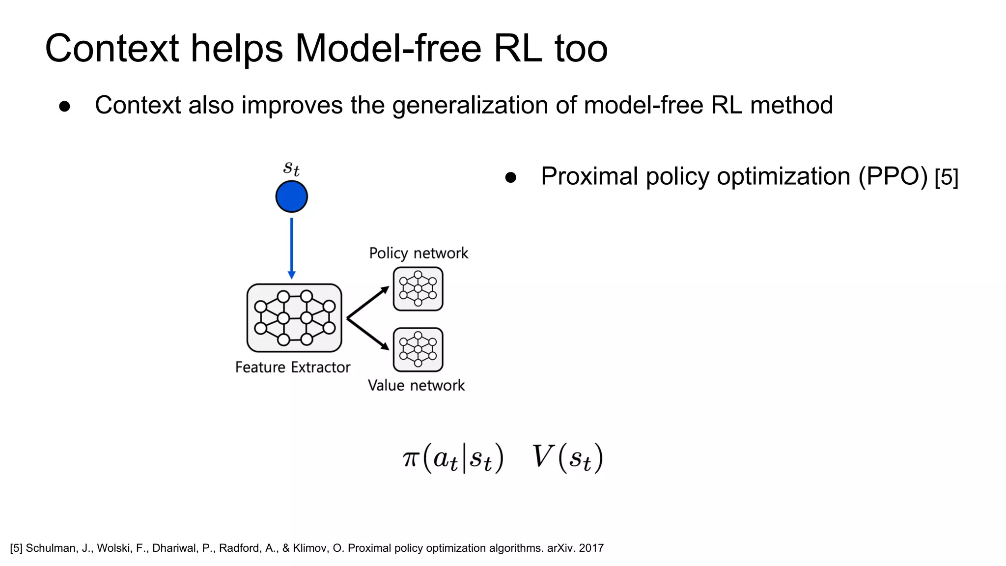 Context-aware Dynamics Model for Generalization in Model-Based Reinfo…