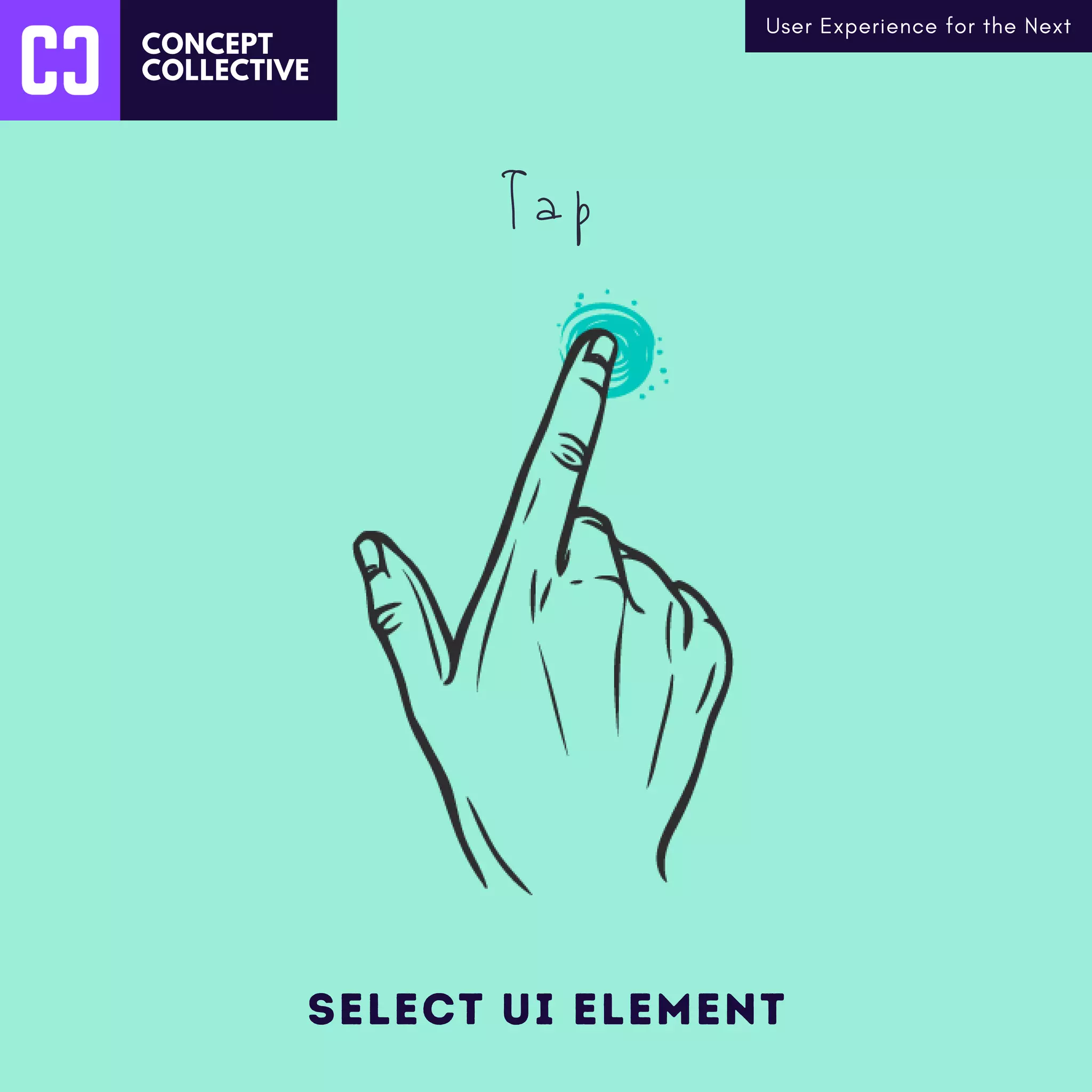 Common Touch Interactions - UX | PDF