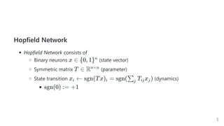 Associative Memory Model について | PPT