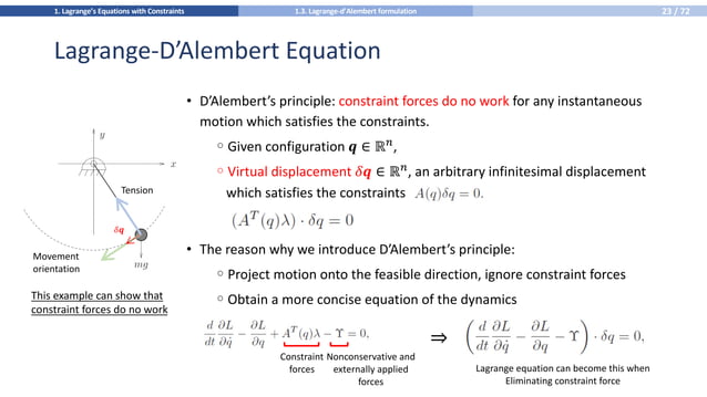 A Mathematical Introduction to Robotic Manipulation 第6章 | PDF