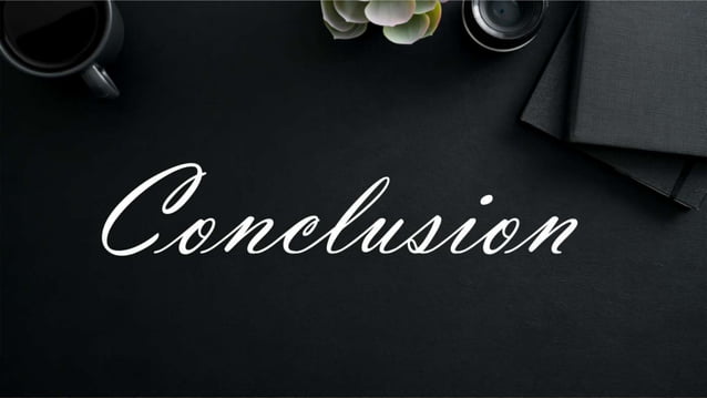 THE PERFECT EXECUTION | PPTX