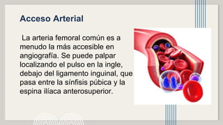 Elementos en Intervencionismo | PPTX