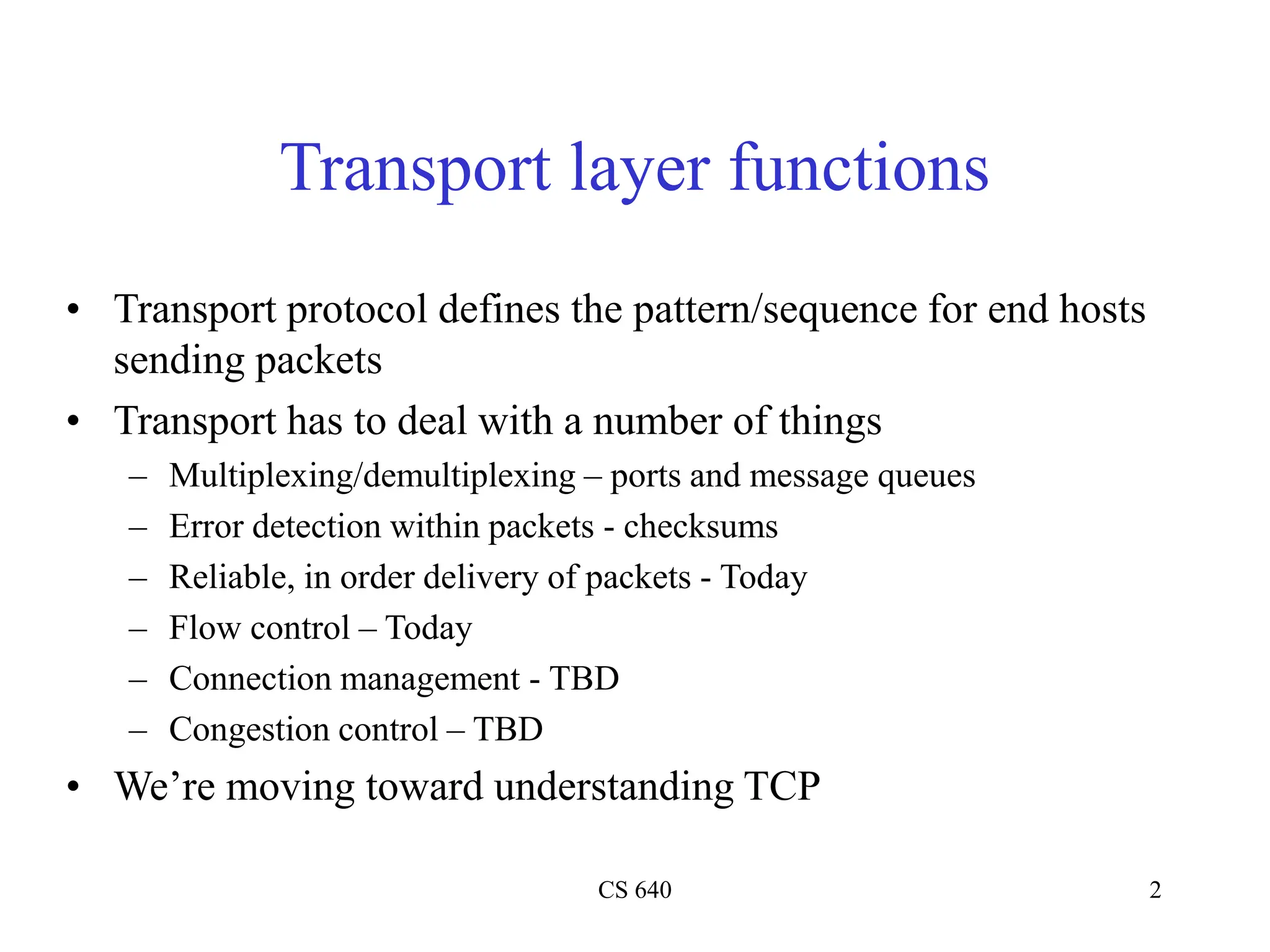 sliding window protocol for datalink layer.ppt
