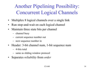 sliding window protocol for datalink layer.ppt