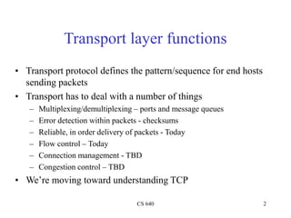 sliding window protocol for datalink layer.ppt