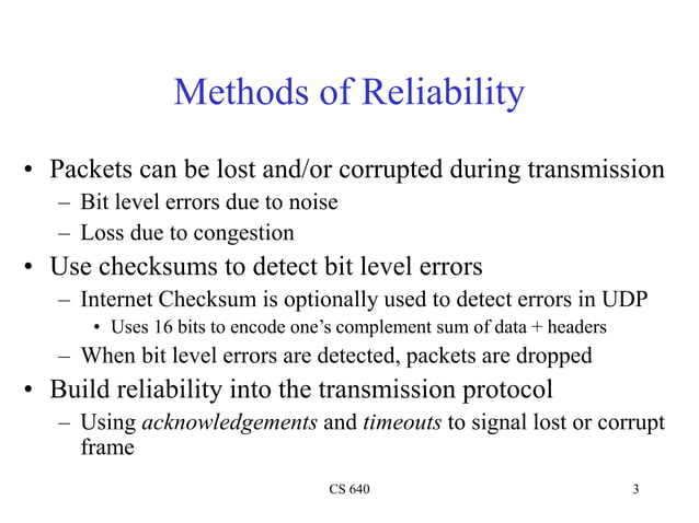 sliding window protocol for datalink layer.ppt