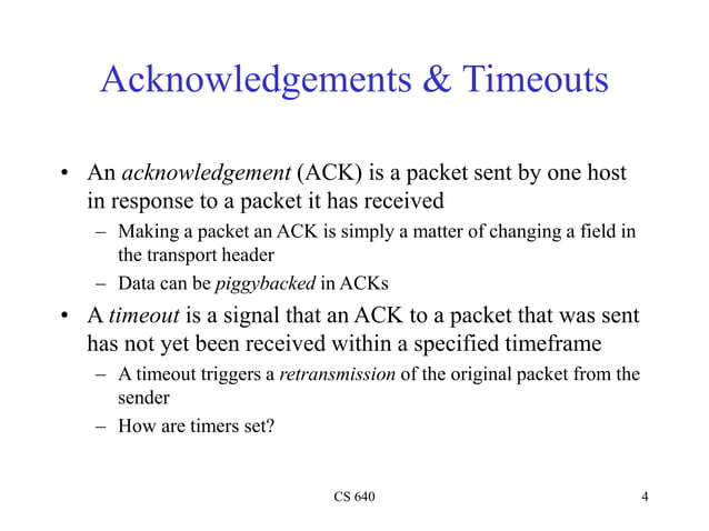 sliding window protocol for datalink layer.ppt