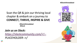 Slack Application Development 101 Slides | PPT