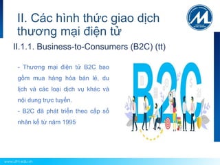 SLIDE BÀI GIẢNG MÔN THƯƠNG MẠI ĐIỆN TỬ.pdf