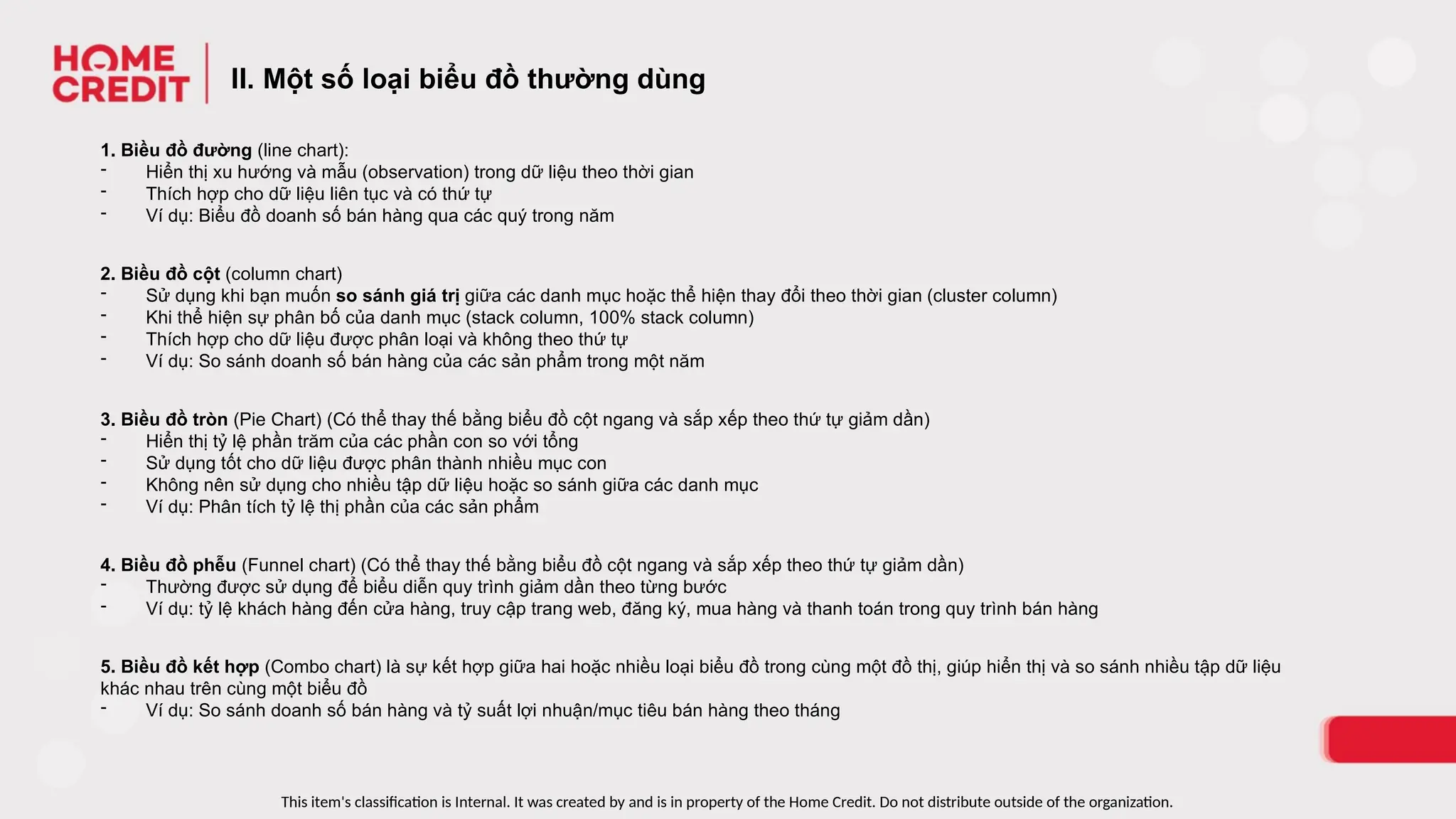 POWER BI - DATA VISUALIZATION - ONLINE TRAINING | PPTX