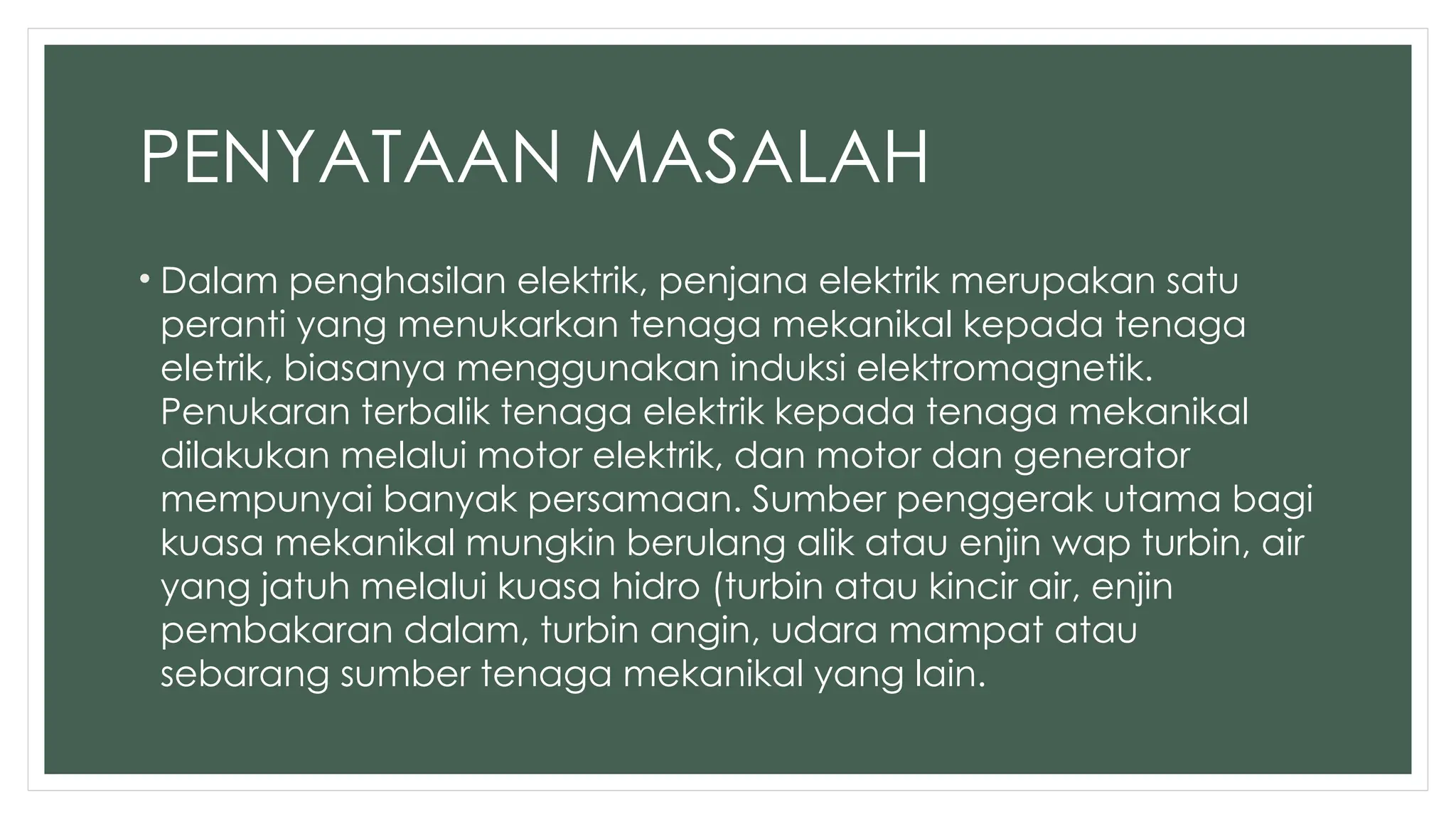 Sistem Bekalan Elektrik di Malaysia slide.pptx