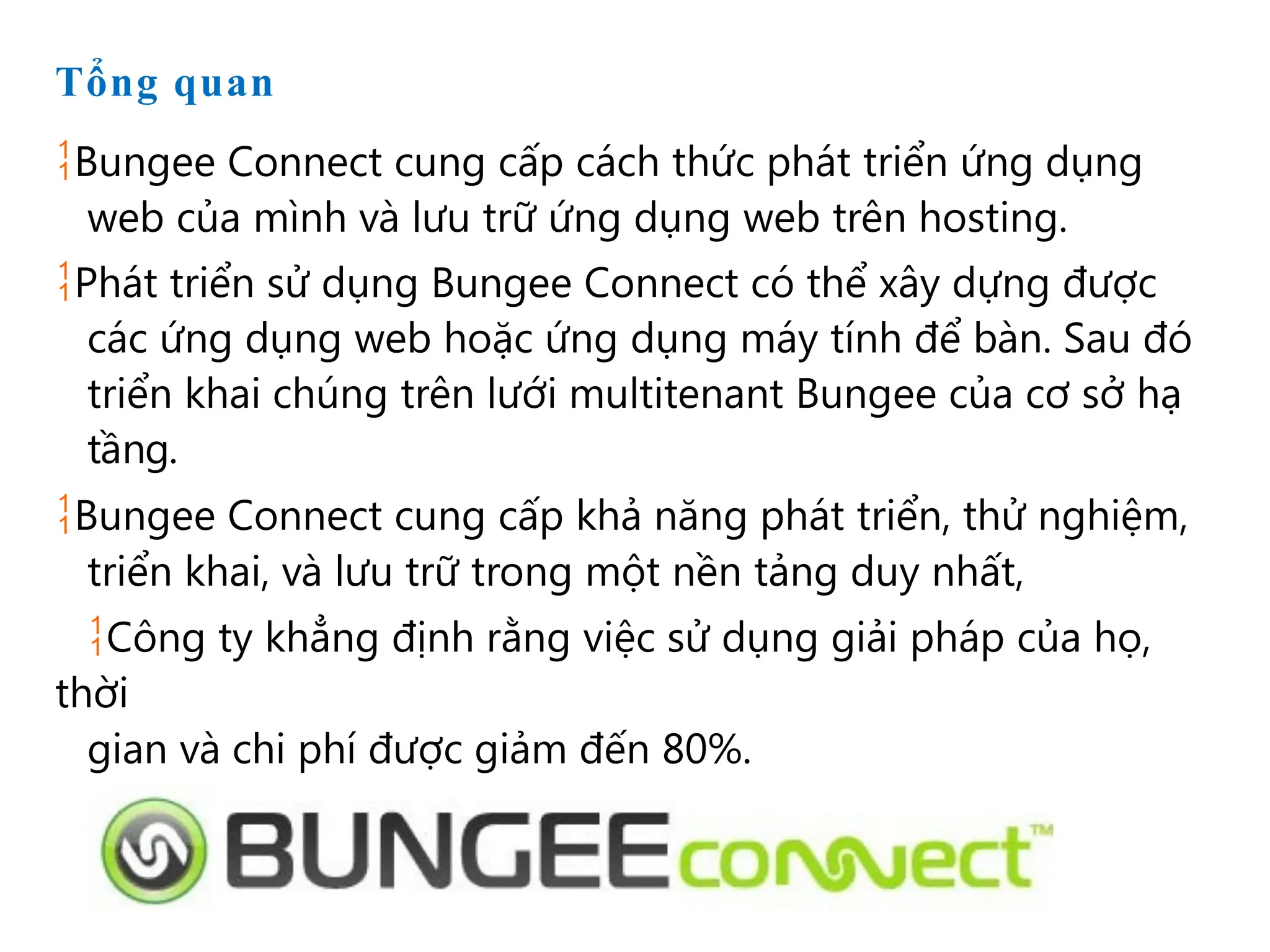 Phat trien ung dung tren dien toan dam may | PPT