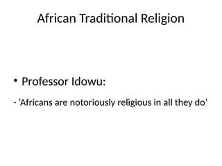 PowerPoint Presentation on African Traditional Religion-1.pptx
