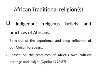 PowerPoint Presentation on African Traditional Religion-1.pptx