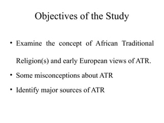 PowerPoint Presentation on African Traditional Religion-1.pptx