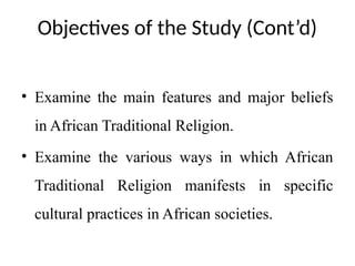 PowerPoint Presentation on African Traditional Religion-1.pptx