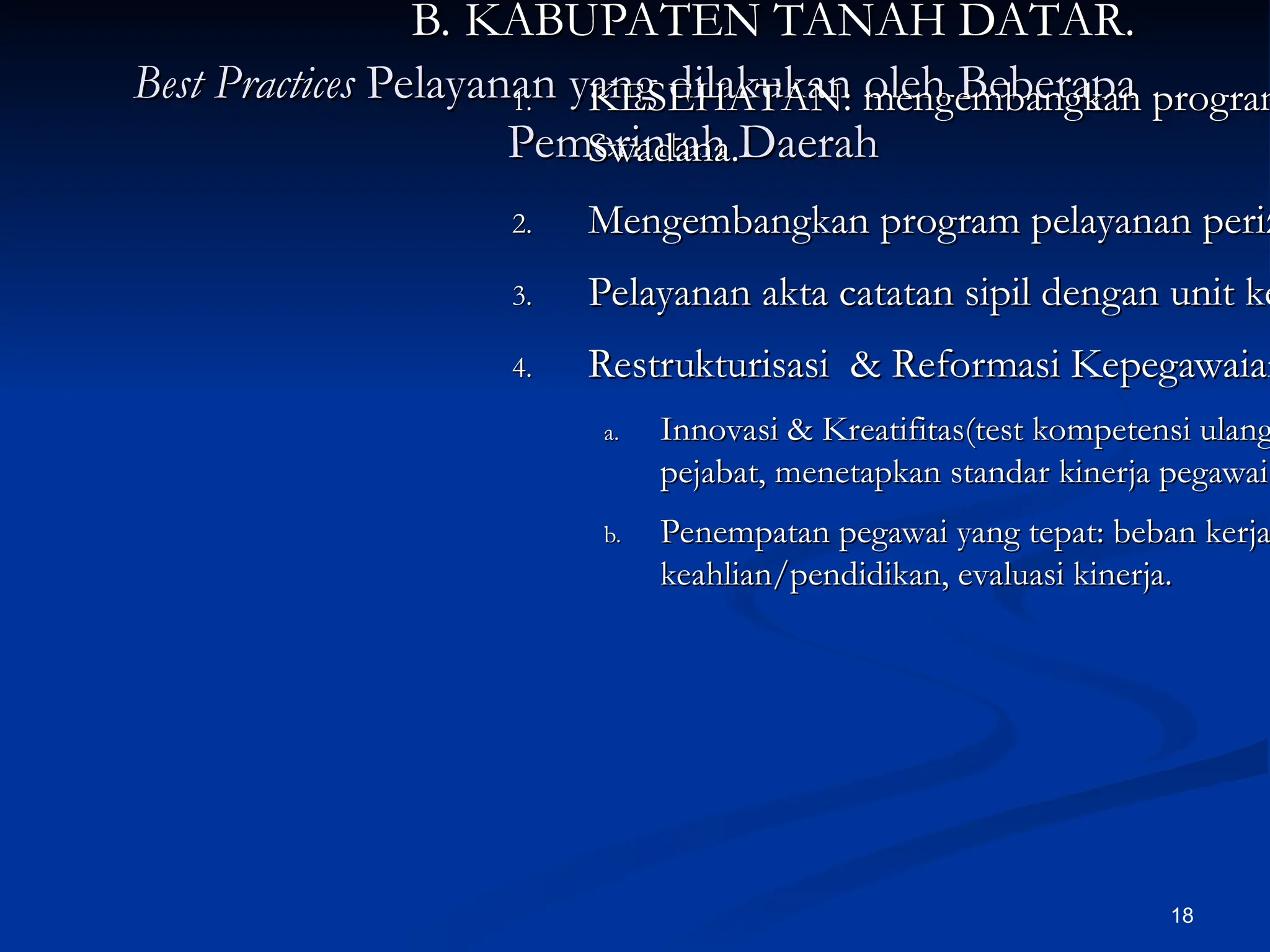 Slide-AKT-301-07-02-2017-konsep-pelayanan-publik dengan Gamma | PPT