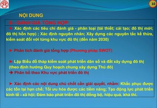 Slide baocao-hdkh-9-3-2016-SON'sDatabase | PPTX