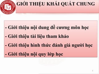 Slide - C1.ppt mon lich su cac hoc thuyet kinh te | PPT
