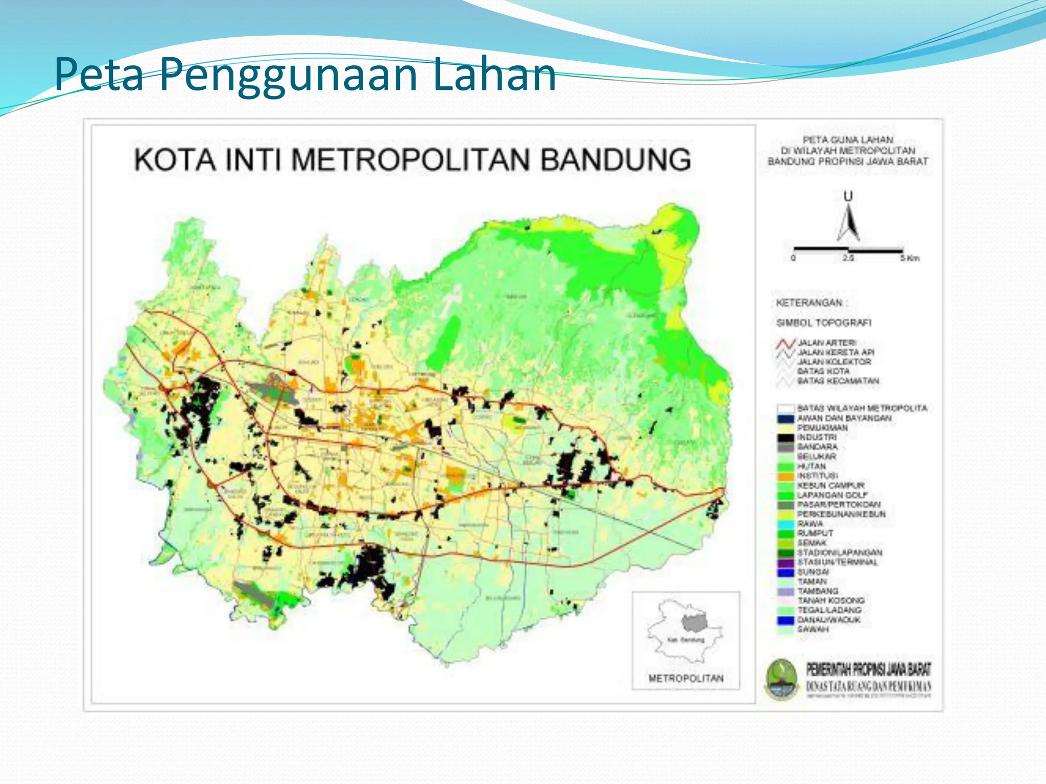 Teori Hidrologi dan Daerah Aliran Sungai | PDF