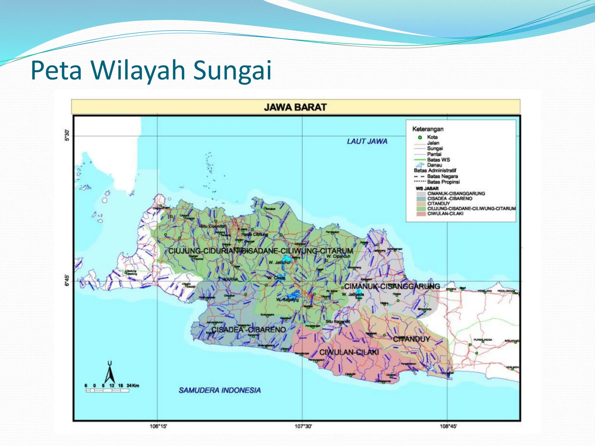 Teori Hidrologi dan Daerah Aliran Sungai | PDF