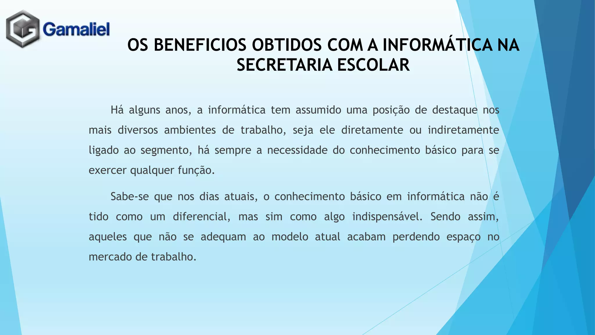 Conceitos básicos de informática | PPT