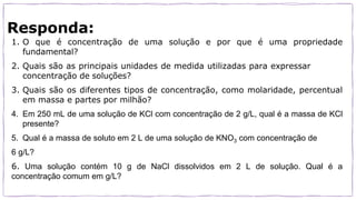 SLIDE - CONCENTRAÇÃO - QUÍMICA 2 ANO.pdf
