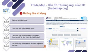 Hướng dẫn sử dụng một số công cụ tra cứu trực tuyến của ITC | PDF