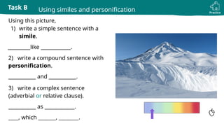 Practising using figurative language slide-deck.pptx