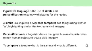 Practising using figurative language slide-deck.pptx