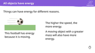 Learn about Energy and its applications to real life | PPTX