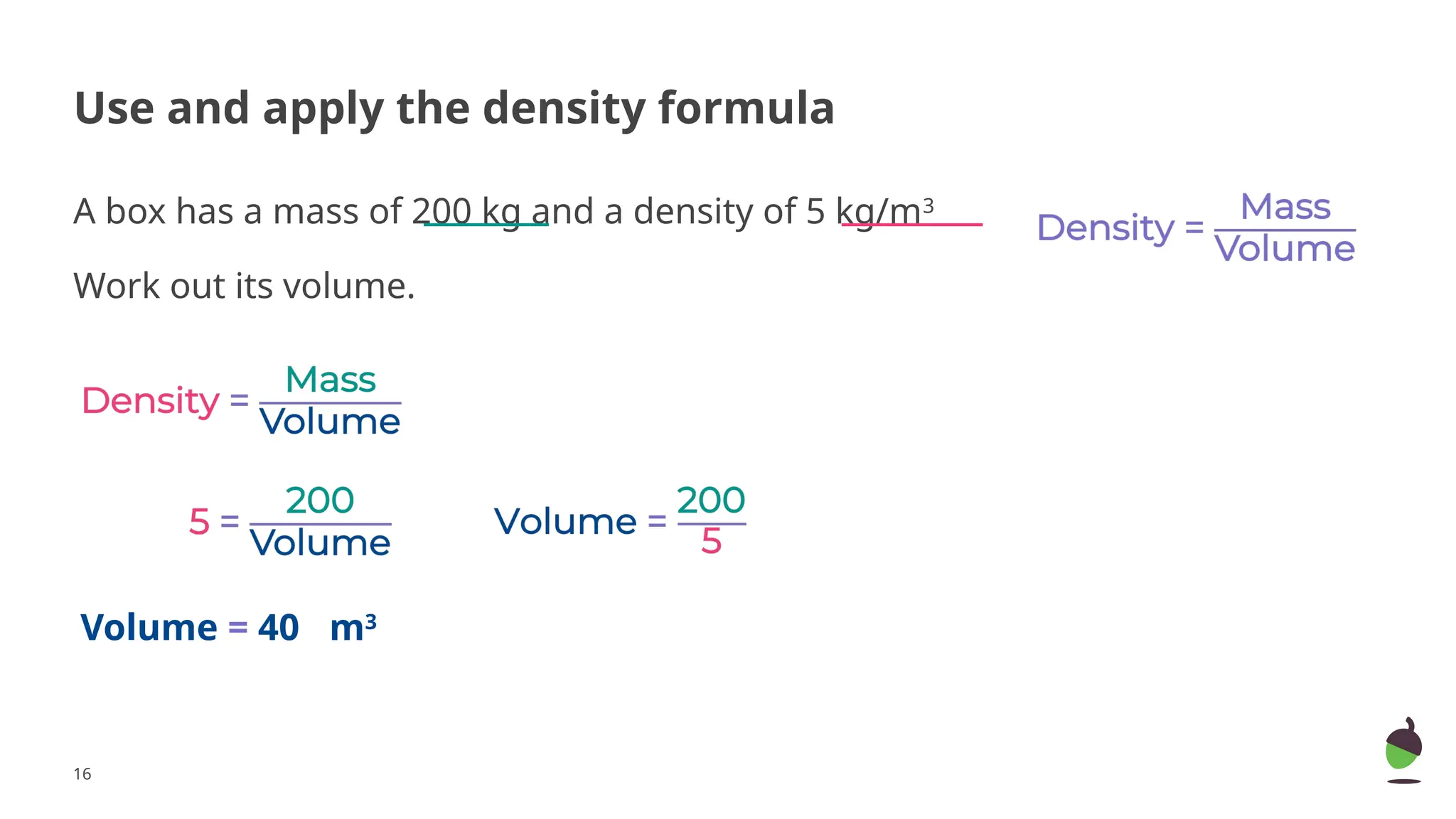 Physics lesson on density for the KS3 level students.pptx