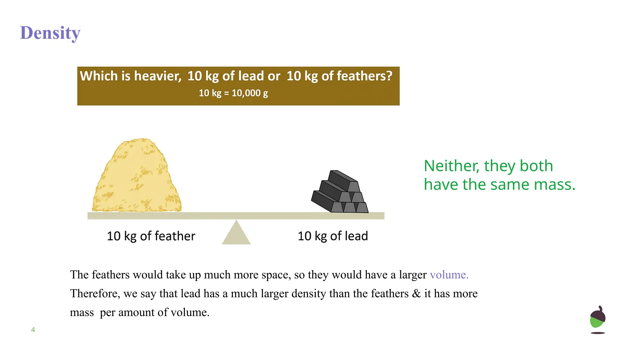 Physics lesson on density for the KS3 level students.pptx