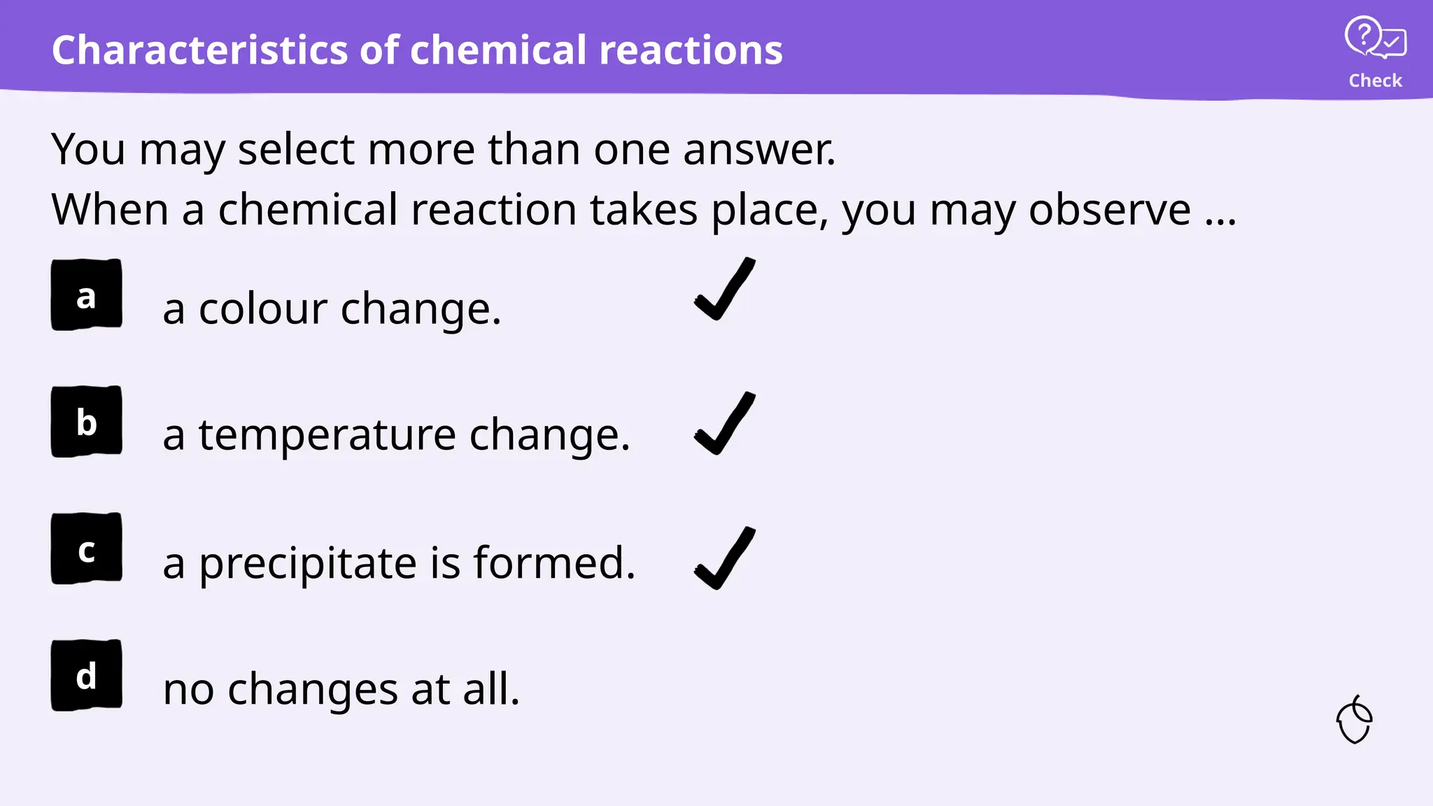 Characteristics of chemical reaction slide-deck.pptx