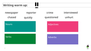 slide-deck- to analyse features of a newspaper report.pptx