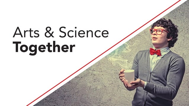 Paul Morgan Slide Design | PDF