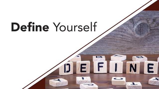 Paul Morgan Slide Design | PDF