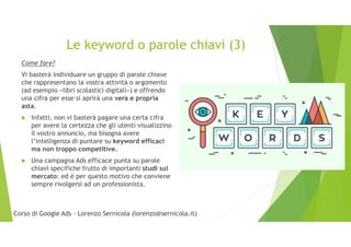 Slide - Google ADS | PDF