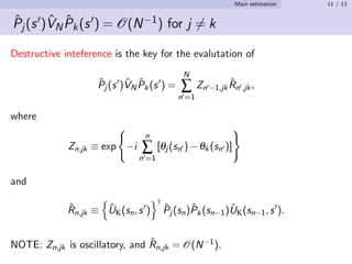 Adiabatic Theorem for Discrete Time Evolution | PDF